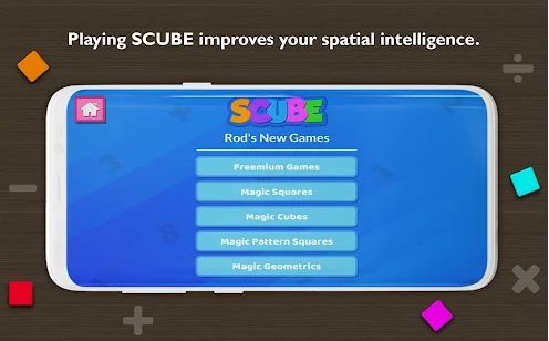 Scube Alternatives and Similar Games | AlternativeTo