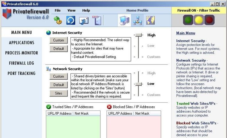 Windows 10 Firewall Control Alternatives: 25+ Firewalls & Similar Apps ...