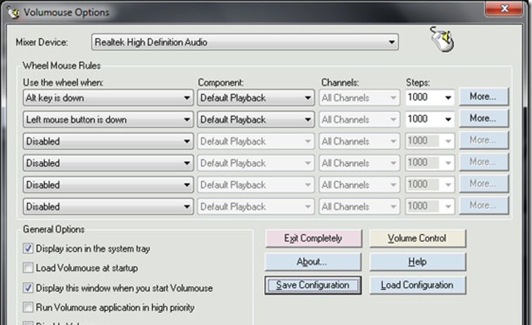 Volume Mixer Alternatives: Top 10 Volume Control Tools & Similar Apps ...
