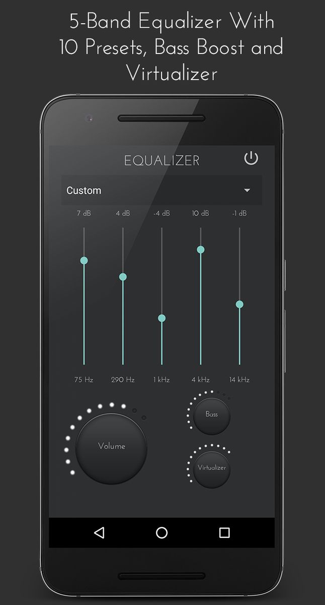 Impulse Music Alternatives: Top 10 Audio Players and similar apps ...