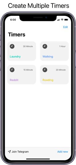 Free Countdown Timer Alternatives and Similar Software | AlternativeTo