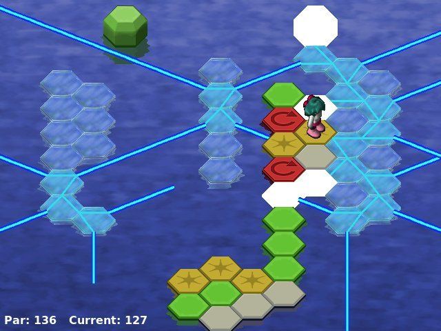 2 Games Like Hex-a-Hop: Similar Puzzle Games | AlternativeTo