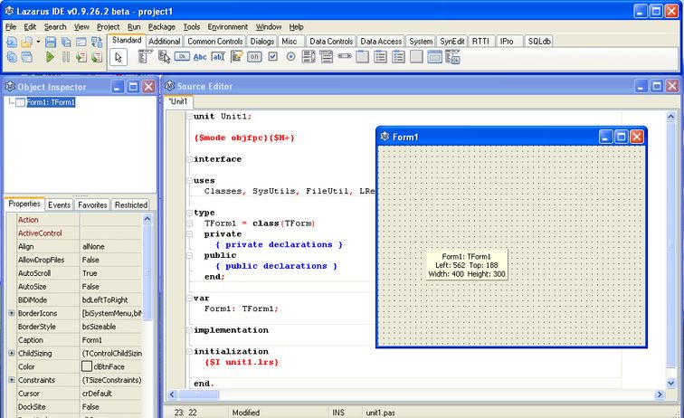 12 Great Delphi Alternatives: Top IDEs in 2022 | AlternativeTo
