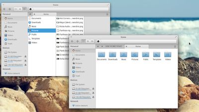 Apps with 'Miller columns' feature | AlternativeTo