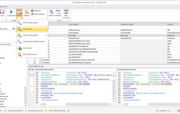 Red Gate Sql Compare Alternatives Top 10 Database Comparison Tools