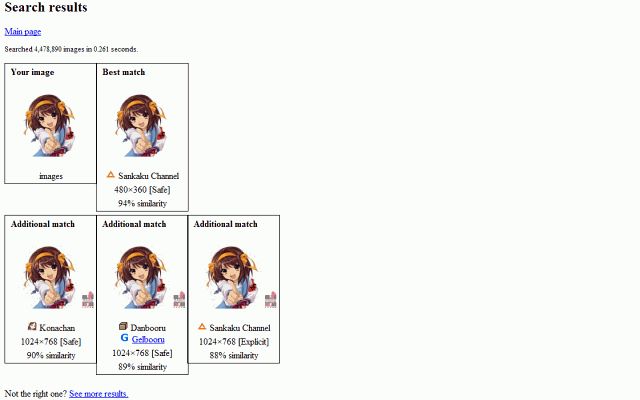 IQDB: App Reviews, Features, Pricing & Download | AlternativeTo
