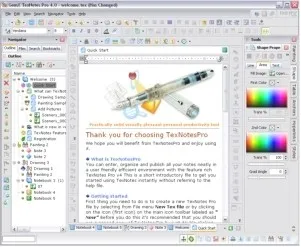 TexNotes Alternatives: 25+ Note-taking Tools & Similar Apps | AlternativeTo