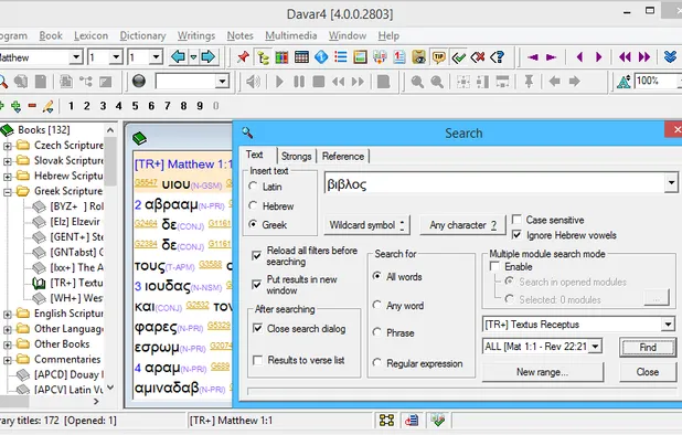BibleGateway Alternatives: 25+ Bible Study Tools & Similar Apps ...
