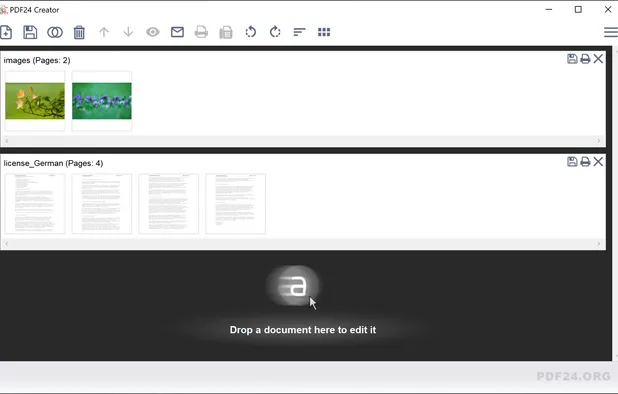 SimplePDF (simplepdf.eu) Alternatives: 25+ PDF Readers | AlternativeTo