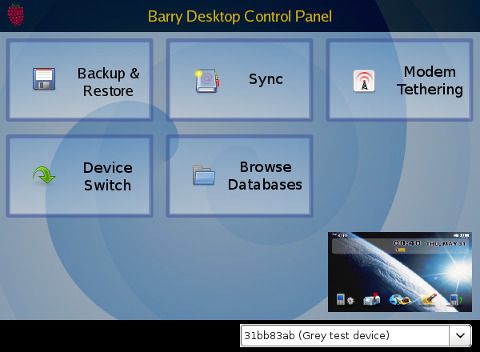 Barry Alternatives and Similar Software | AlternativeTo