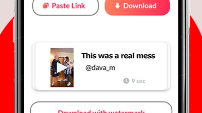 TikTok Download Buttons Alternatives and Similar Extensions / Add-Ons | AlternativeTo