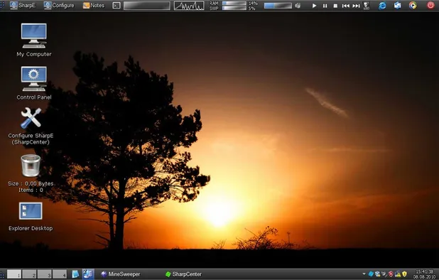 LiteStep Alternatives - Explore Similar Software | AlternativeTo