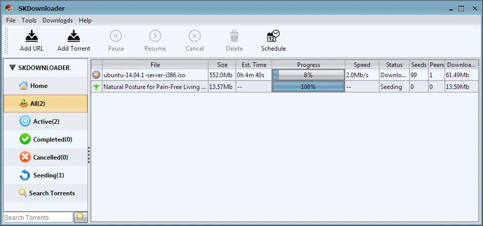 SKDownloader Alternatives: 25+ Download Managers & Similar Apps ...