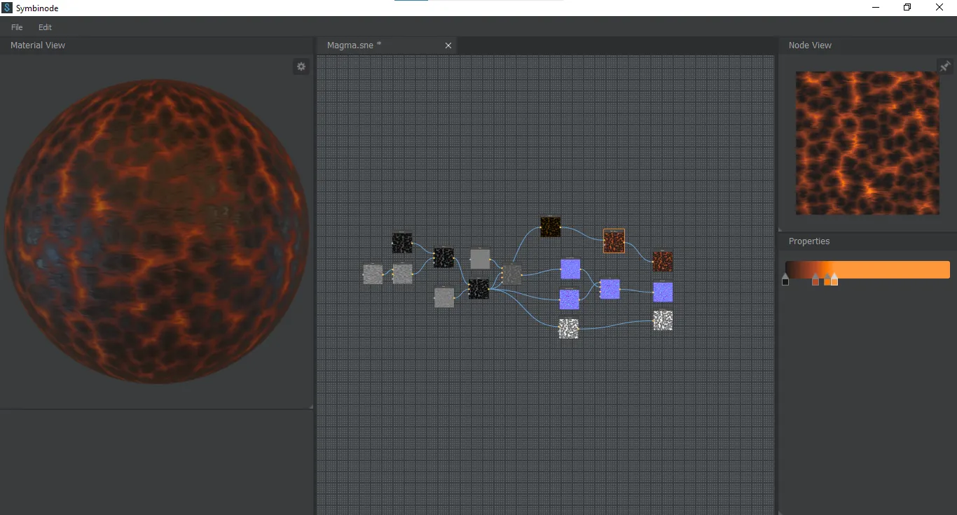Symbinode Alternatives and Similar Software | AlternativeTo