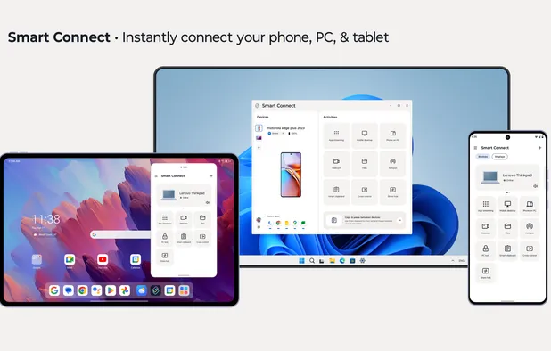Samsung DeX Alternatives: Top 23 Screen Mirroring & Similar Apps ...