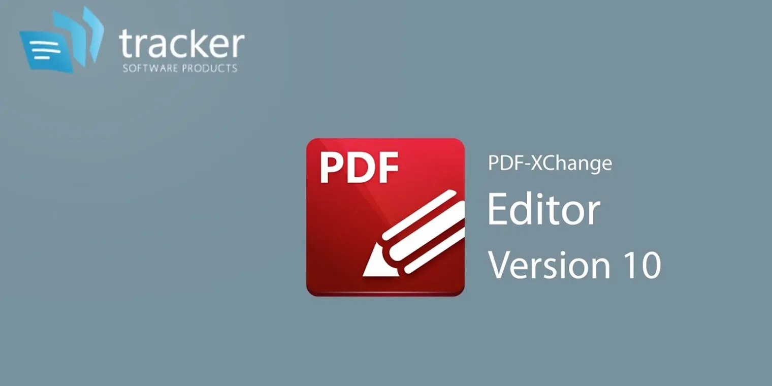 PDF-Xchange Editor releases Version 10 with major features and updates ...
