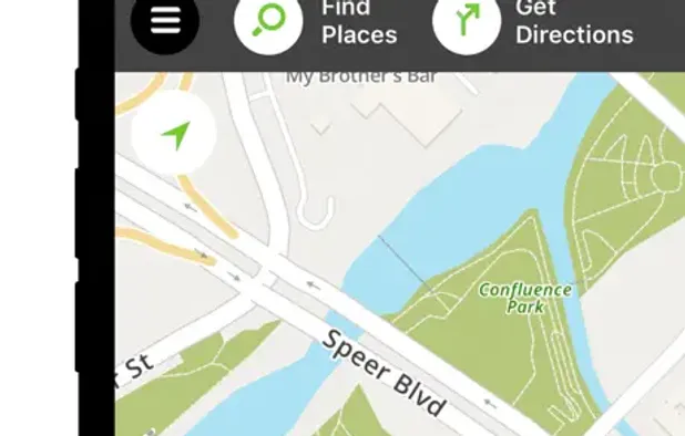 Driving Directions Alternatives: Top 9 Map Services & Similar Websites ...