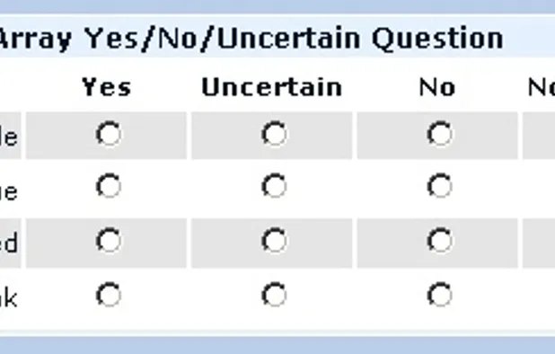 Great Microsoft Forms Alternatives: Top Survey Creators in 2025 ...
