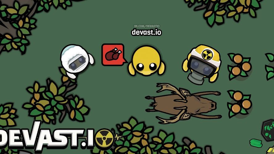 5 Great Free Games Like Rust (Game): Top Survival Games | AlternativeTo