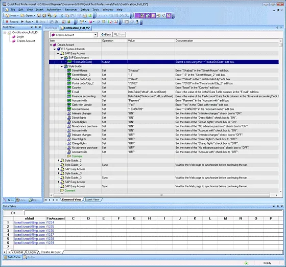 Micro Focus Unified Functional Testing Alternatives - Explore Similar ...