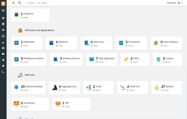 NetBox Alternatives and Similar Apps & Services | AlternativeTo