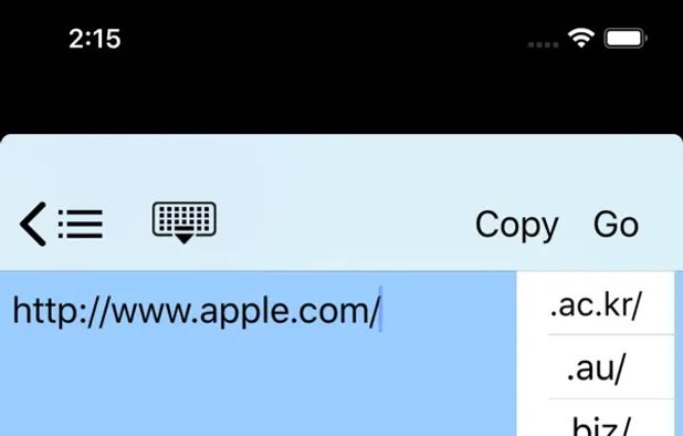 AEI Keyboard URL Note Alternatives and Similar Apps | AlternativeTo
