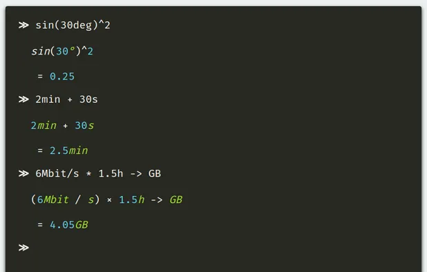 Open Source Wolfram Alpha Alternatives: Top 11 Calculators & Math ...