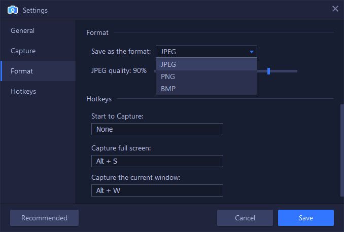 iFun Screenshot Alternatives and Similar Software | AlternativeTo