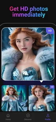 HyperBooth.AI: Best Choice for AI Image Generator on Realistic Headshots | AlternativeTo