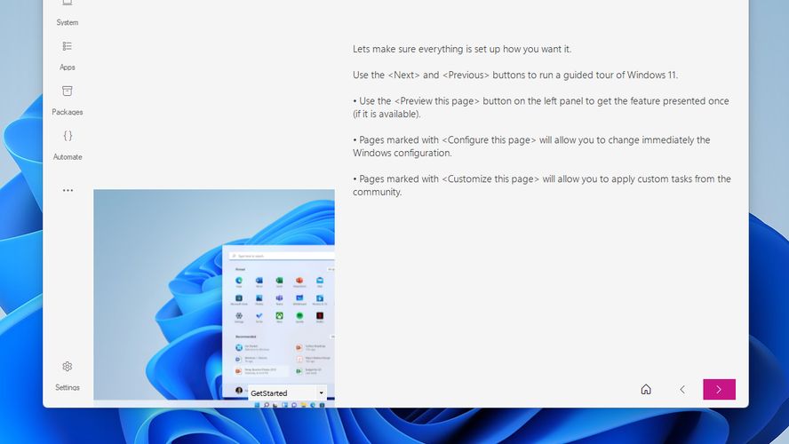 Winpilot Alternatives and Similar Software | AlternativeTo