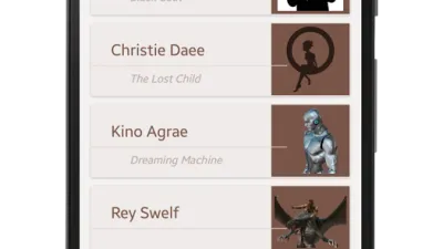 Character Story Planner: App Reviews, Features, Pricing & Download ...
