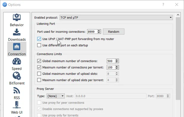 Open Source BitTorrent Alternatives for Windows: 25+ Torrent Clients ...