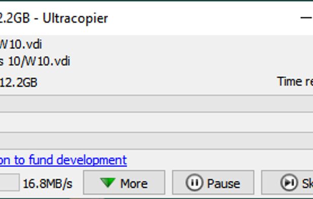 Best TeraCopy Alternatives: Top File Copy Utilities in 2025 | AlternativeTo