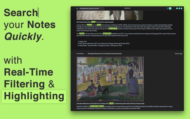 Columns Notes Alternatives: Top 4 Note-taking Tools & Similar Apps ...