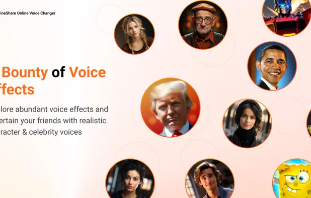 Voice.ai Alternatives: Top 10 Voice Changers & Similar Apps | AlternativeTo