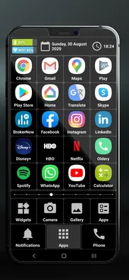 Grand Launcher Alternatives and Similar Apps | AlternativeTo
