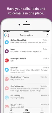 TextNow Alternatives and Similar Apps & Services | AlternativeTo