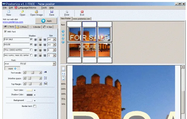 Block Posters Alternatives - Explore Similar Sites & Apps | AlternativeTo