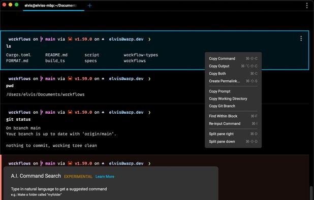 Wave Terminal Alternatives: 25+ Terminal Emulators & Similar Apps ...