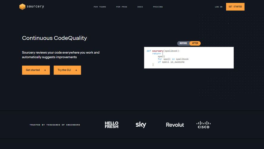 Great GitHub Copilot Alternatives: Top AI Coding Assistants in 2024 ...