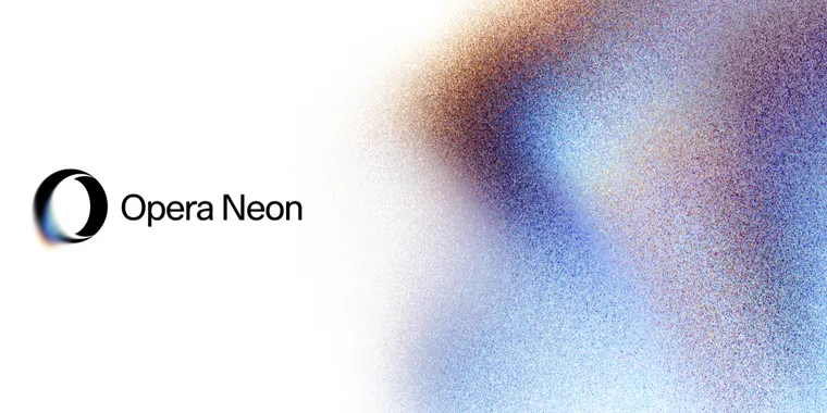 Opera launches Neon, an agentic browser with AI chat and automation ...