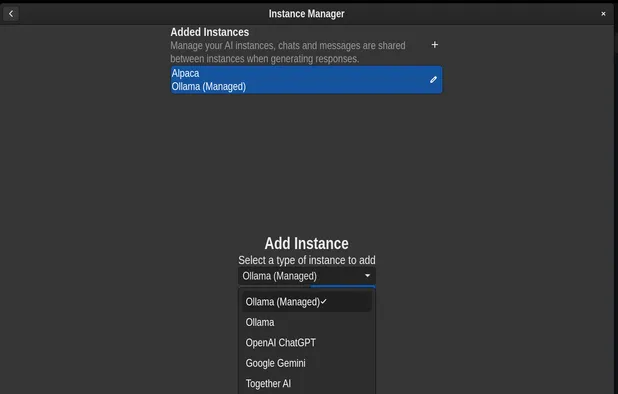 Open WebUI Alternatives: 25+ Large Language Model (LLM) Tools | AlternativeTo