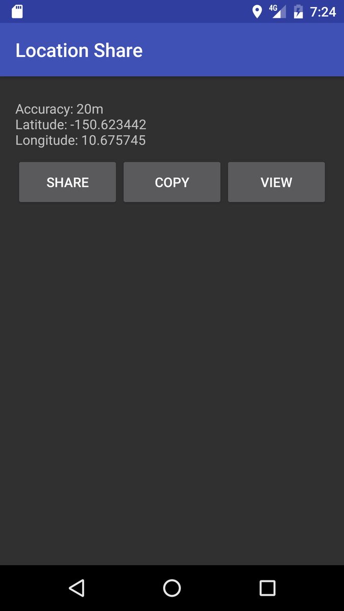 Location Share Alternatives and Similar Apps | AlternativeTo