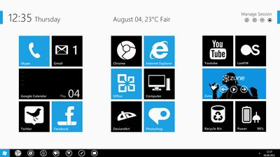 Omnimo UI: App Reviews, Features, Pricing & Download | AlternativeTo