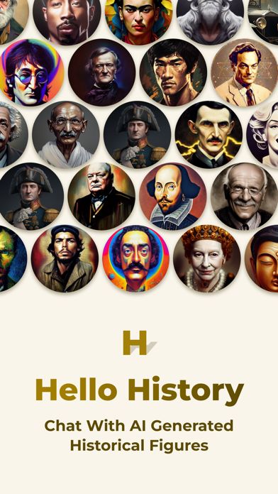 Hello History - AI Chat Alternatives: Top 10 AI Companions and AI ...