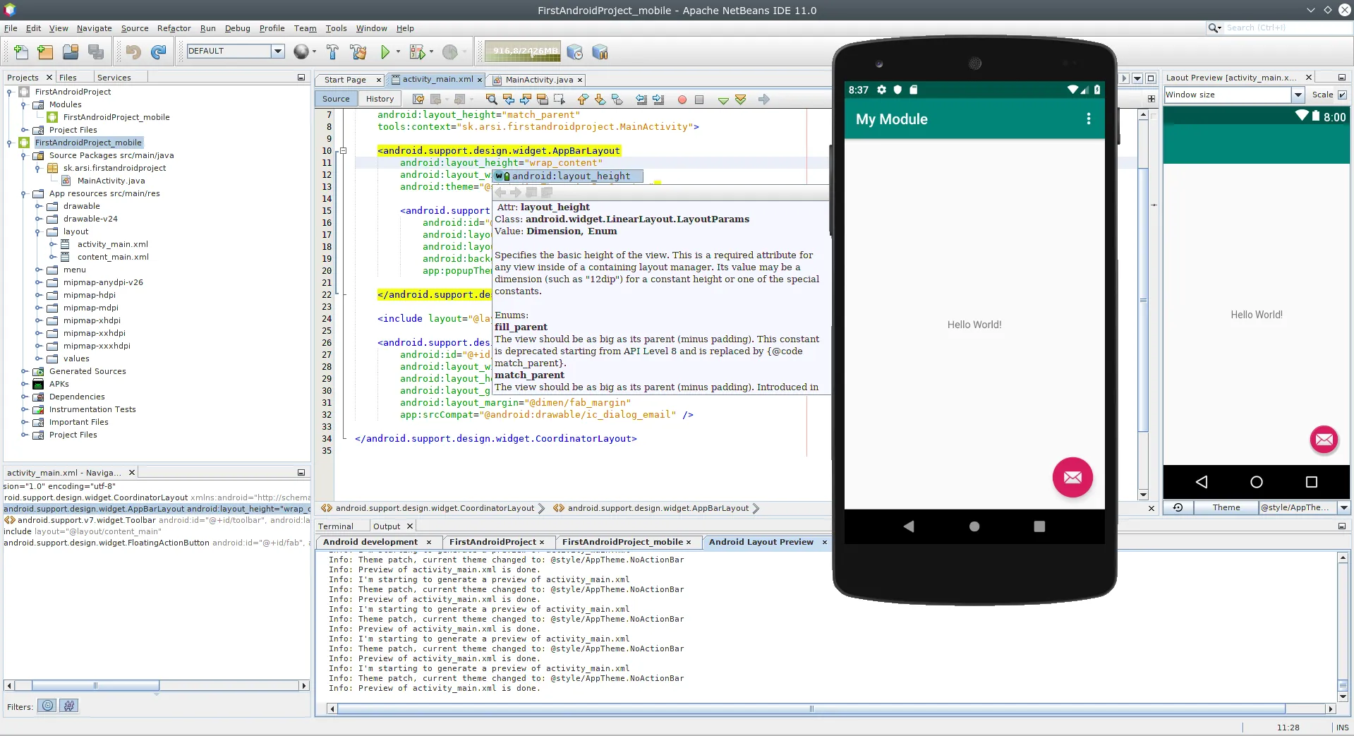 NBANDROID-V2 Alternatives: Top 1 Android Development Tools & Similar ...