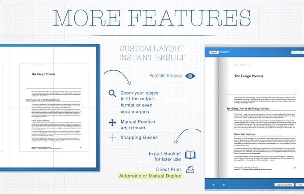 PocketMod Alternatives - Explore Similar Sites & Apps | AlternativeTo