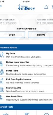 Scripbox Alternatives and Similar Apps | AlternativeTo