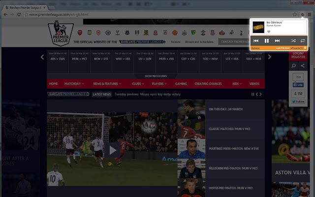 Better Music for Google Play Music Alternatives - Explore Similar Apps ...