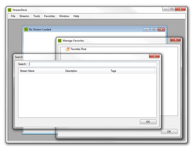 Streamdesk: App Reviews, Features, Pricing & Download | AlternativeTo